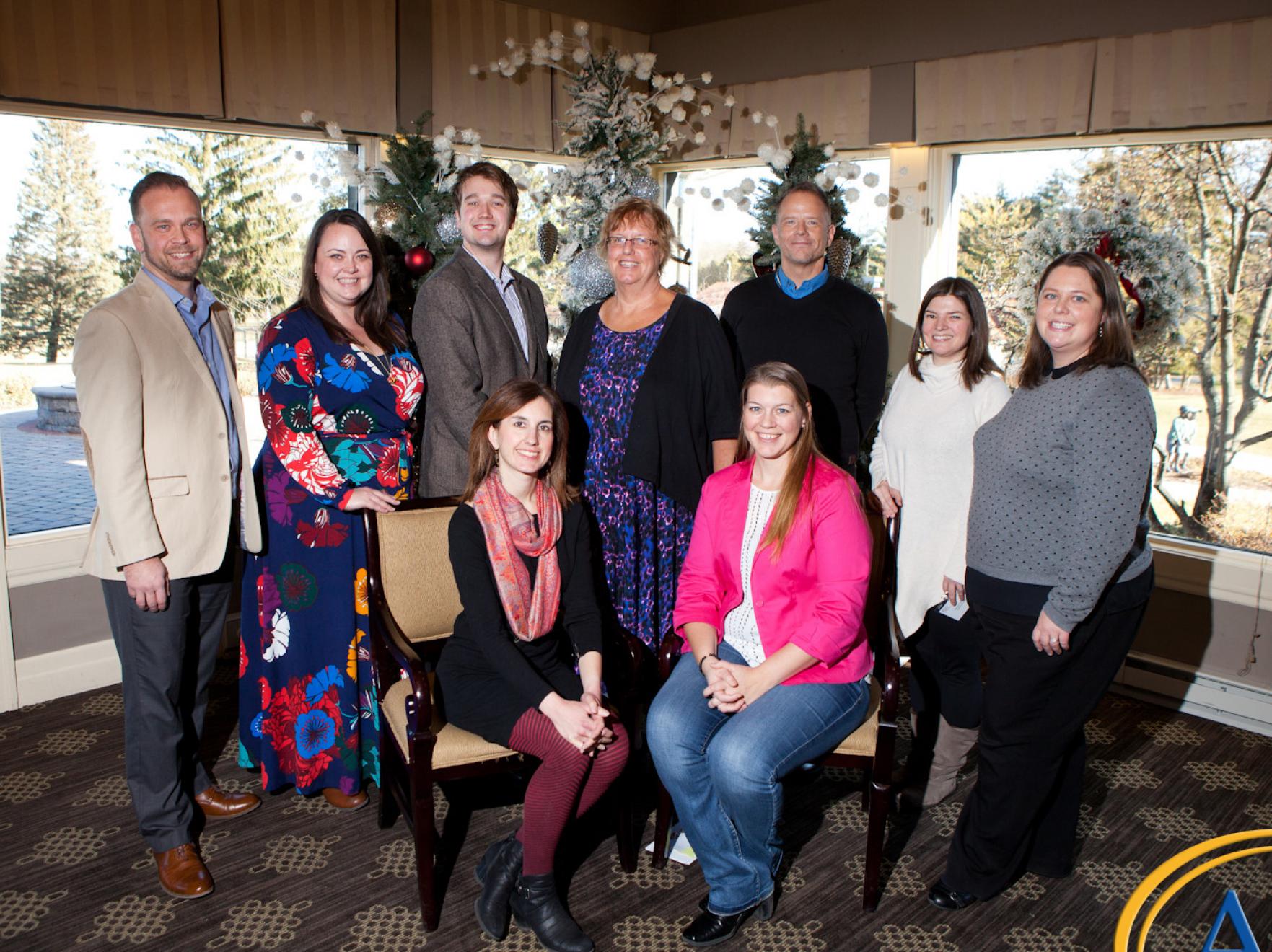 AFP Greater Madison | 2019 AFP Greater Madison Nominated Board of Directors AFP Greater Madison | 2019 AFP Greater Madison Nominated Board of Directors